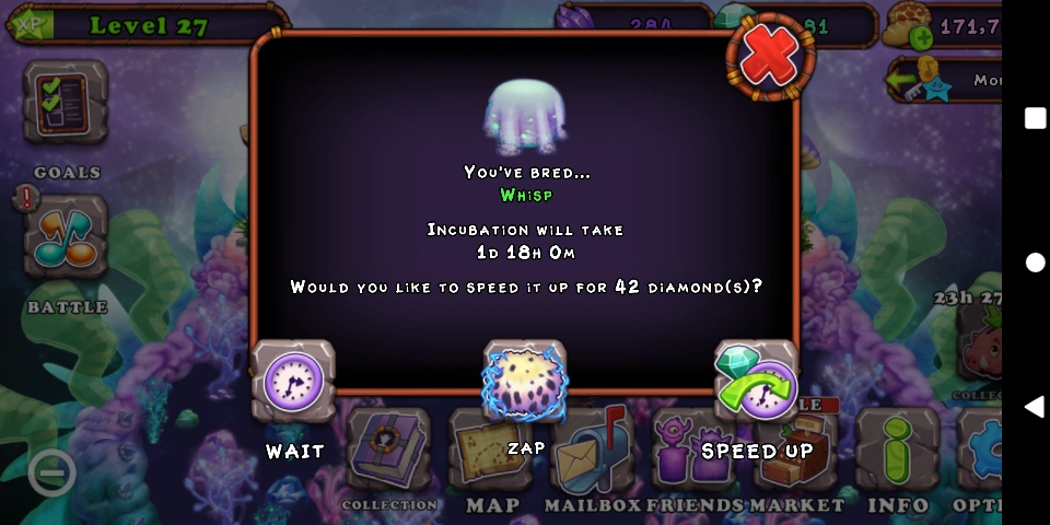 I started playing MSM again! | Fandom