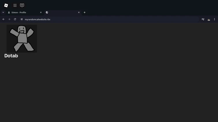 Discuss Everything About Roblox Catweb Wiki | Fandom