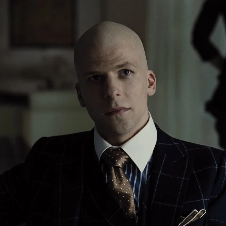 Thoughts on Jesse Eisenburg as Lex Luthor in the DCEU? | Fandom