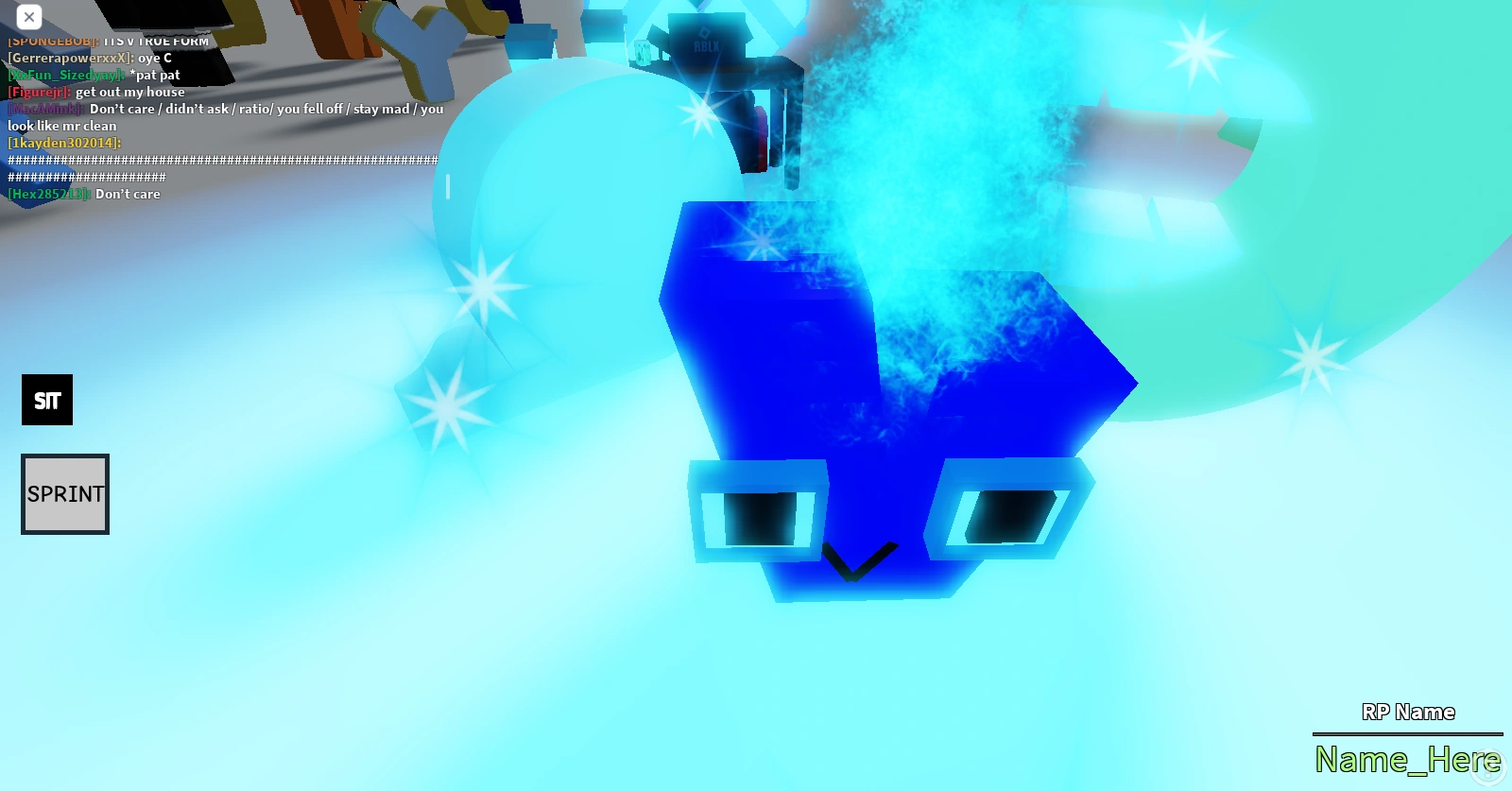 V IS ON FIRE | Fandom