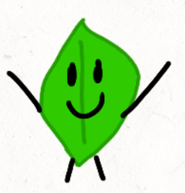 ask leafy jr anything | Fandom