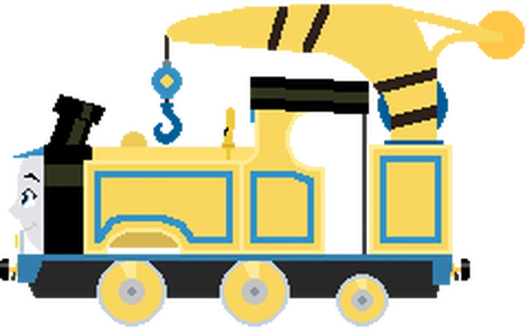 Discuss Everything About Thomas the Tank Engine Wiki | Fandom