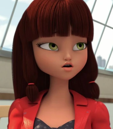 Does Lila Rossi have redeeming qualities? | Fandom