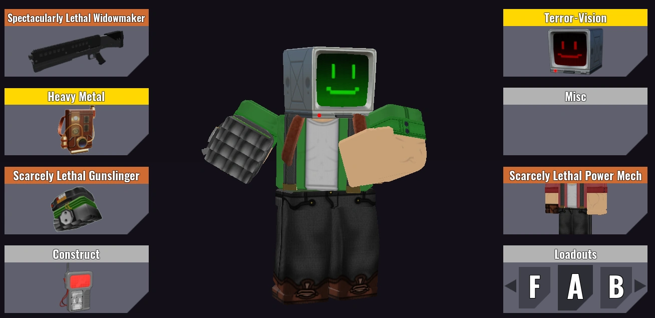 hello tc2 wiki | Fandom