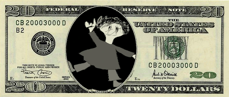 Baldi's dollars | Fandom