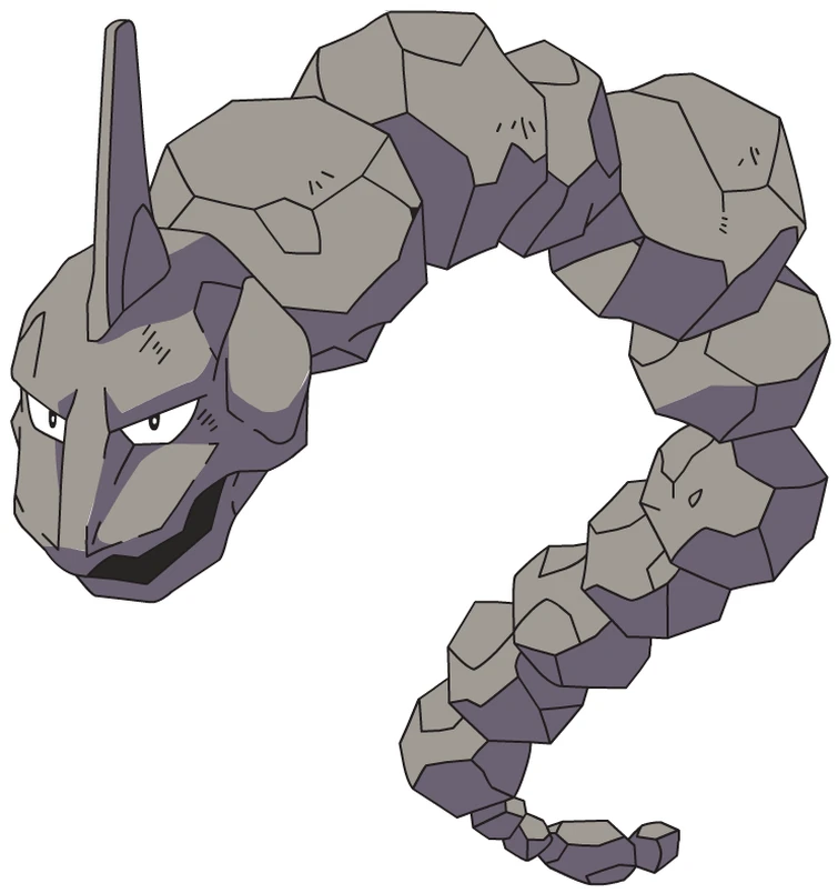 Onix is Nerfed | Fandom