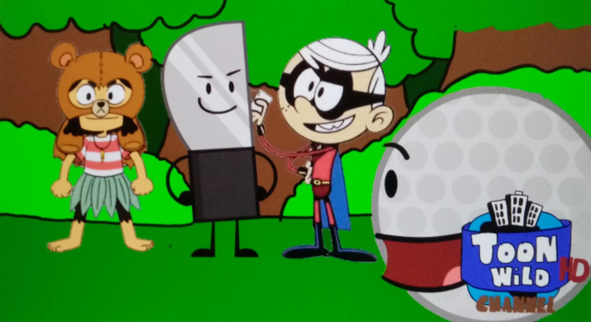 A new screenshot of my homemade series #5 | Fandom