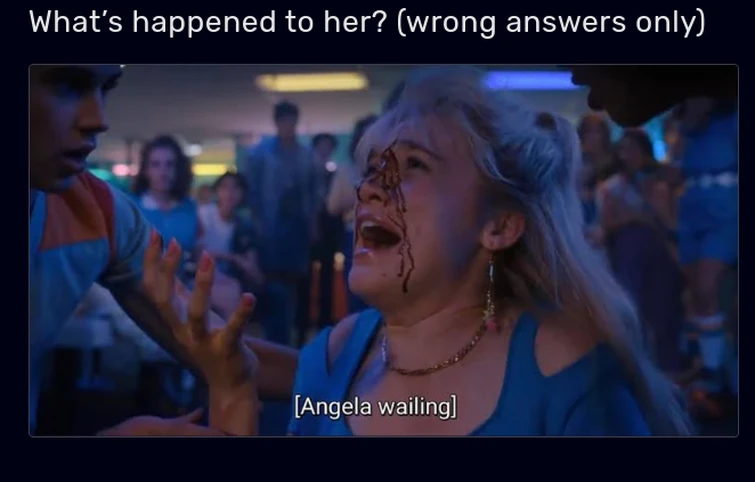 me being a meme 2 | Fandom