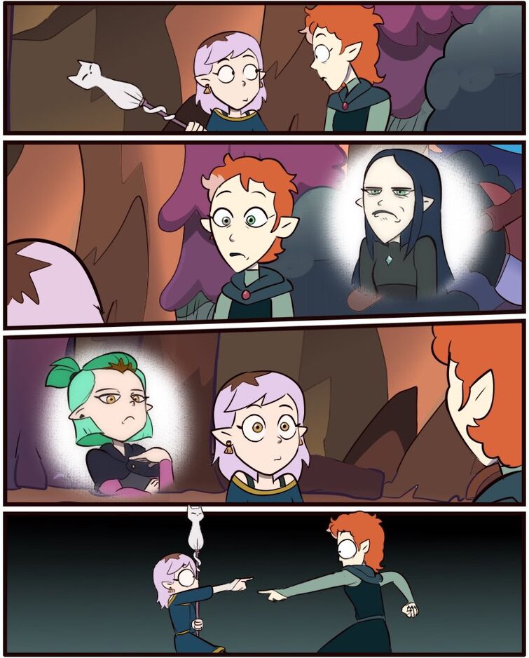 [MoringMark] Changes | Fandom