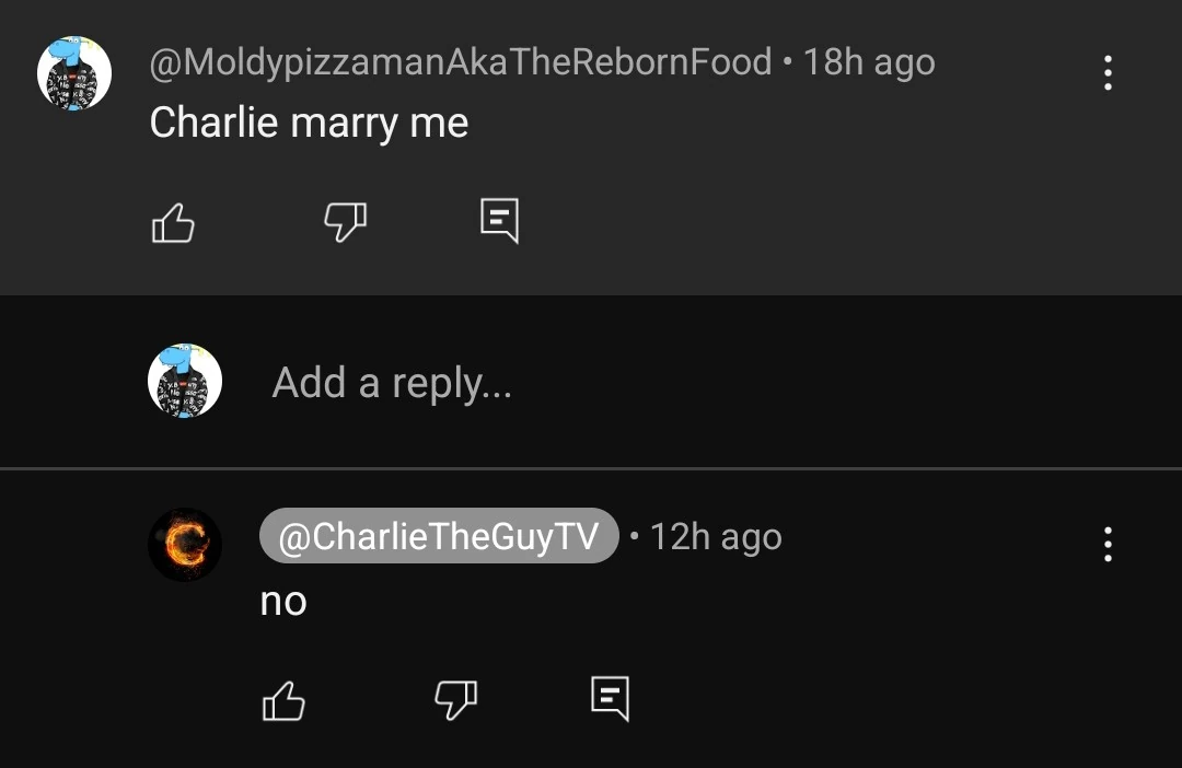 Saddest day ever | Fandom