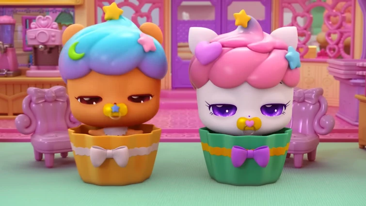 Discuss Everything About Catch! Teenieping Wiki | Fandom