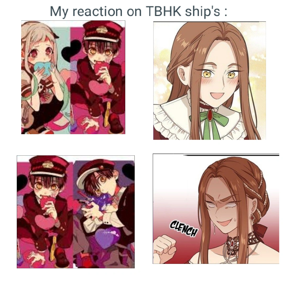 TBHK Memes | Fandom