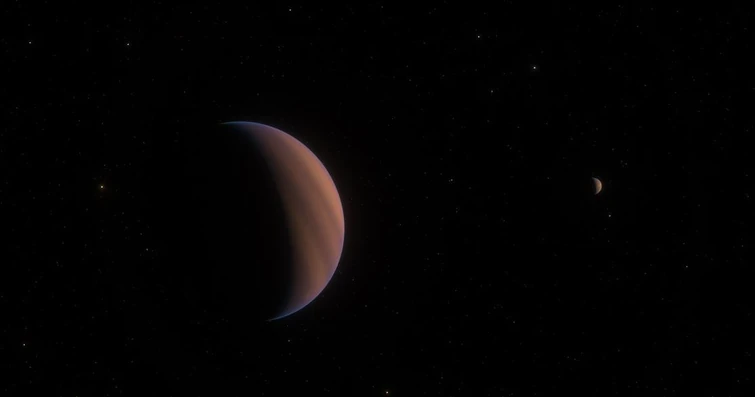 Discuss Everything About The Universe of The Universe Wiki | Fandom