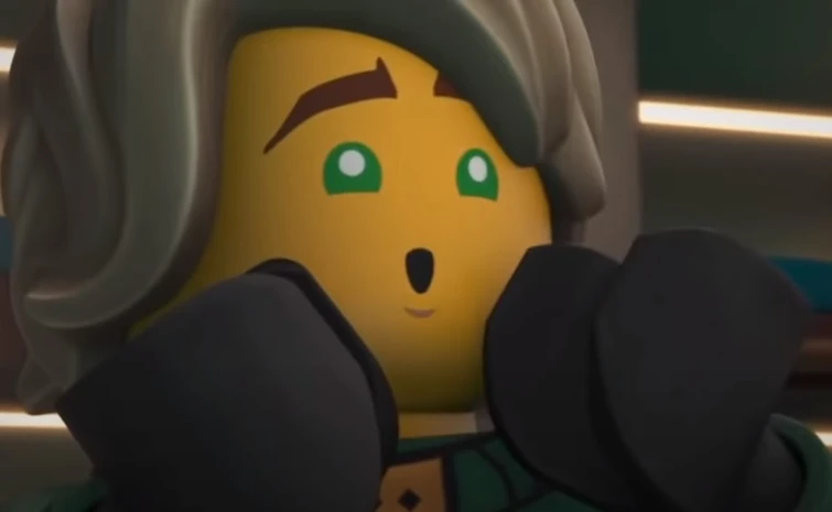 Ninjago S15 Cursed Images (Spoilers) | Fandom