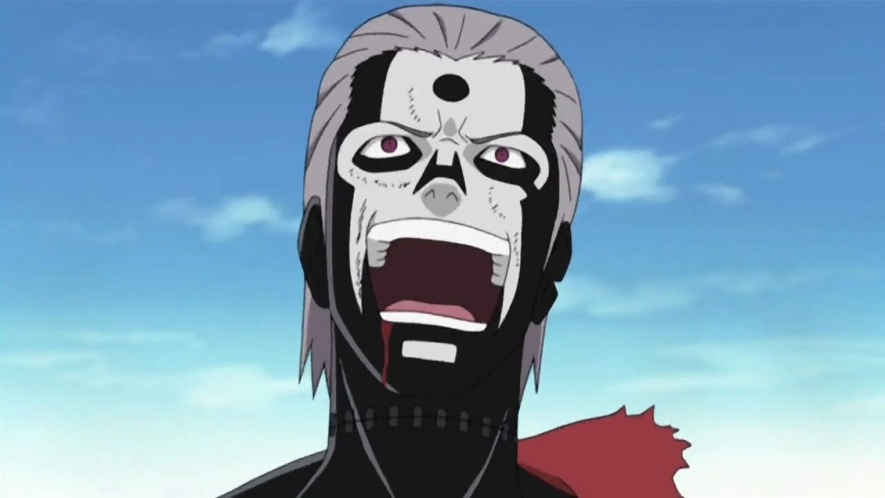 I'm I the only one underestimates Hidan too much during the episodes ...