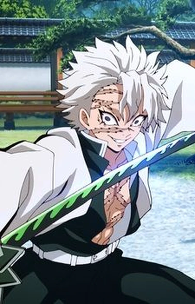 sanemi!~~~~~~~~~ | Fandom