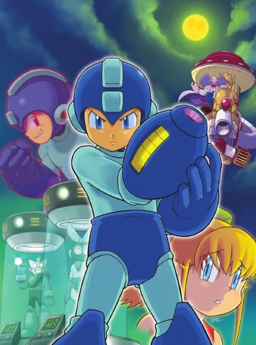 The Iron Avenger VS The Archie Blue Bomber | Fandom