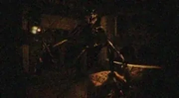 MONSTER IDEA - DIAMOND EYES | Fandom