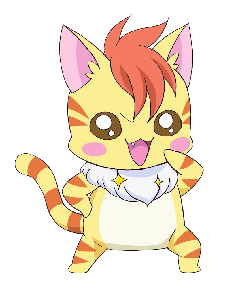 Discuss Everything About Pretty Cure Wiki | Fandom