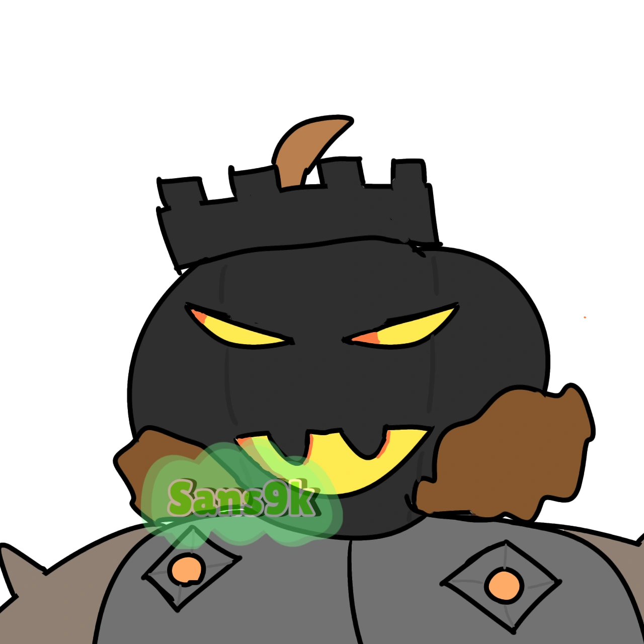 Lord Sinister | Fandom