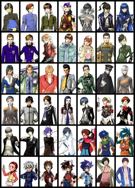 Shin Megami Tensei deserves a revision or upgrade. | Fandom