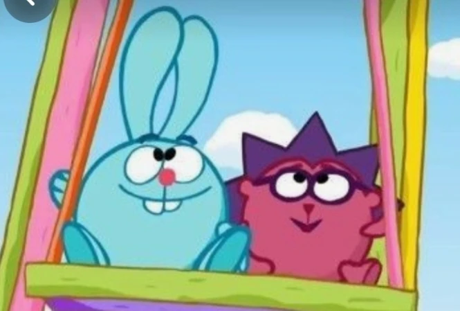 Chiko and krosh | Fandom
