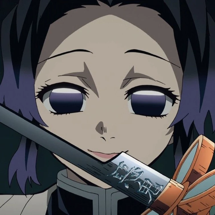 🌸Shinobu🌸 | Fandom