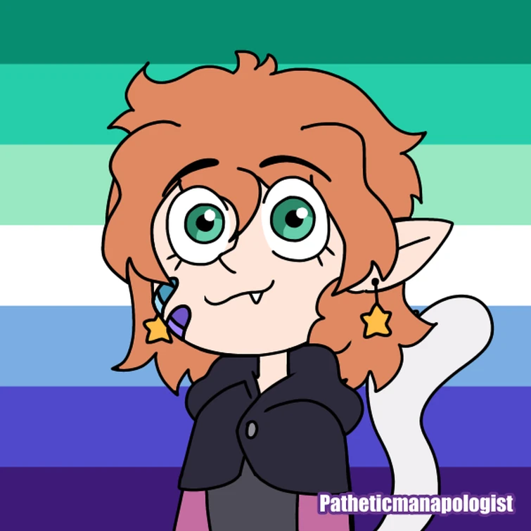 i got bored and made ocs | Fandom