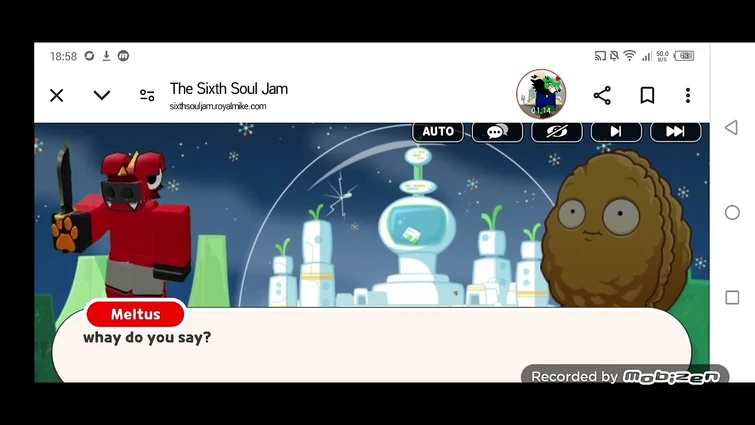 Discuss Everything About Mixels Wiki | Fandom