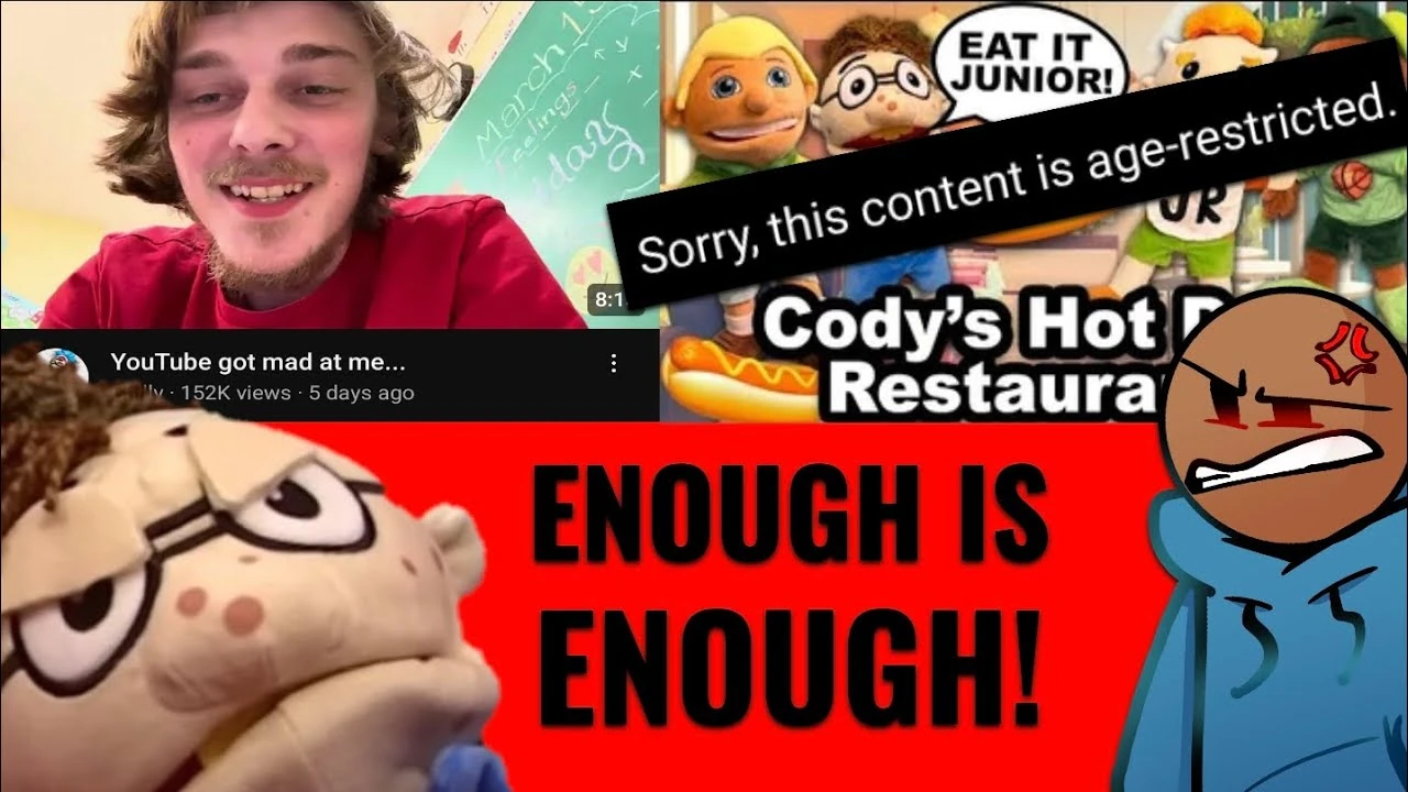 This video literally made me cringe 😒 | Fandom