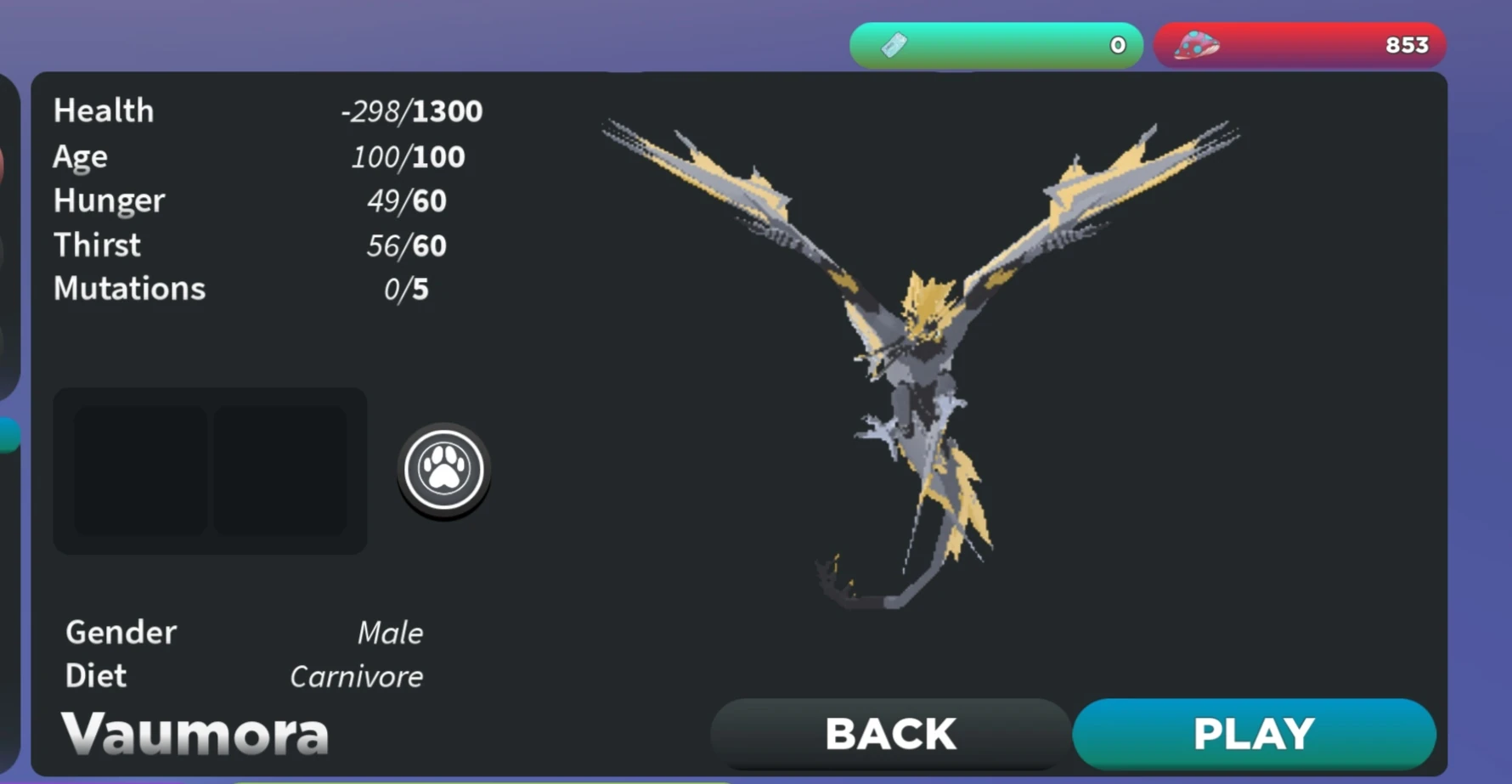 Should I get a revive to revive this vau? | Fandom