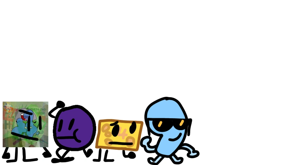 Murder Mystery in the BFDI Wiki 3! | Fandom