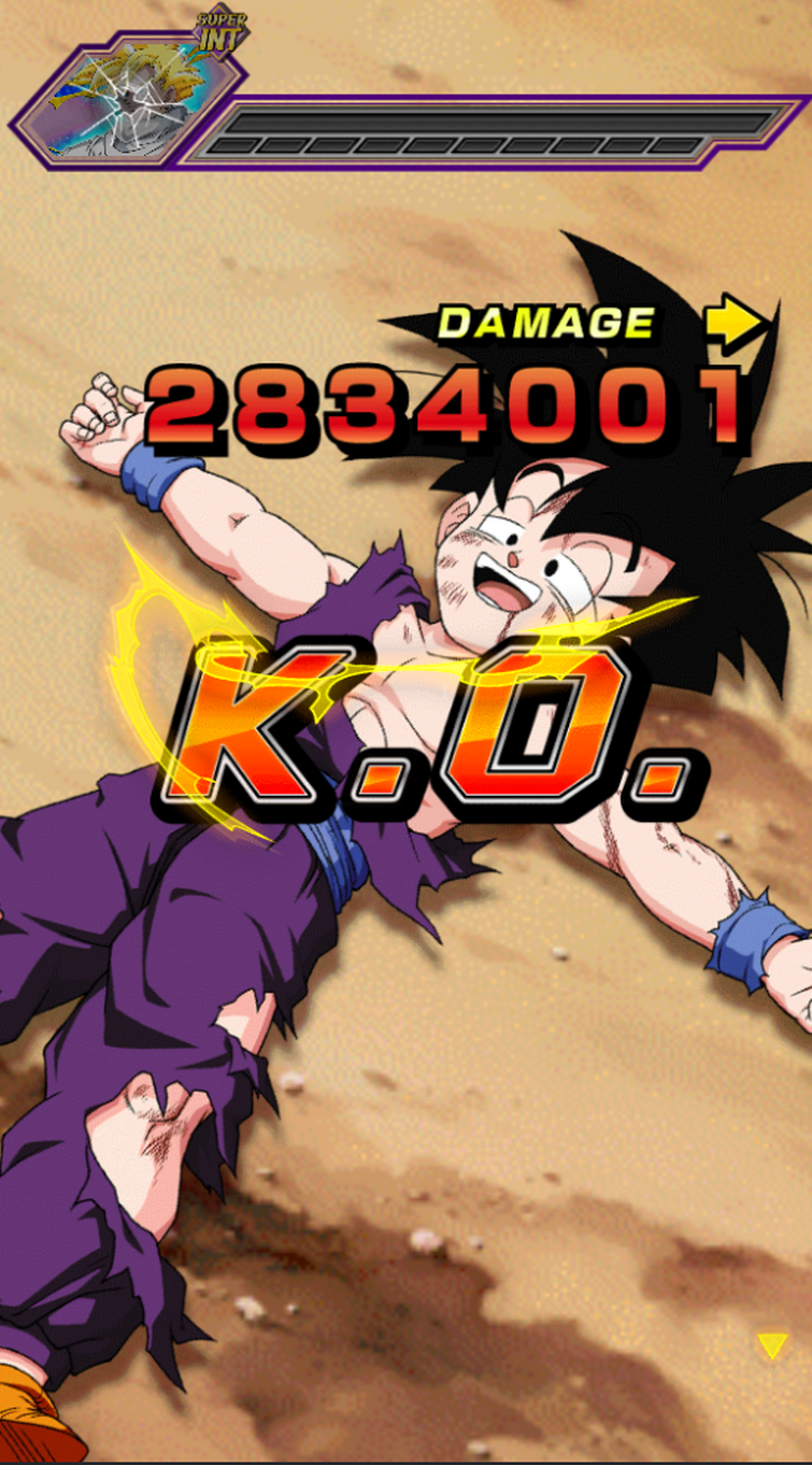 Now Imagine the AGL SSJ Gohan Active Skill Theme with this Photo | Fandom