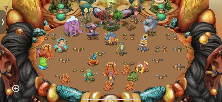 All me islands | Fandom