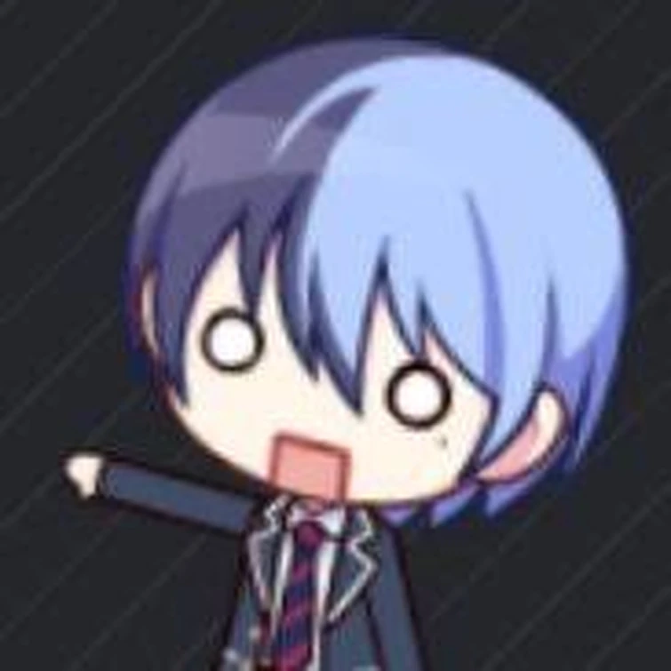 try to make me go flustered emoj | Fandom