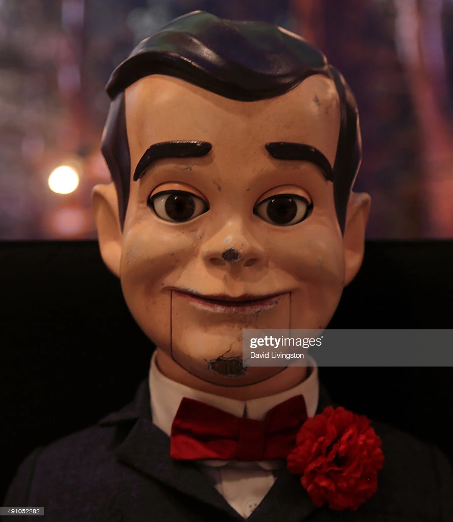 who likes Slappy?? :> | Fandom