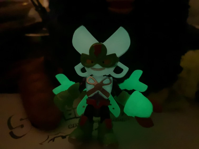 Evolution stuff | Fandom