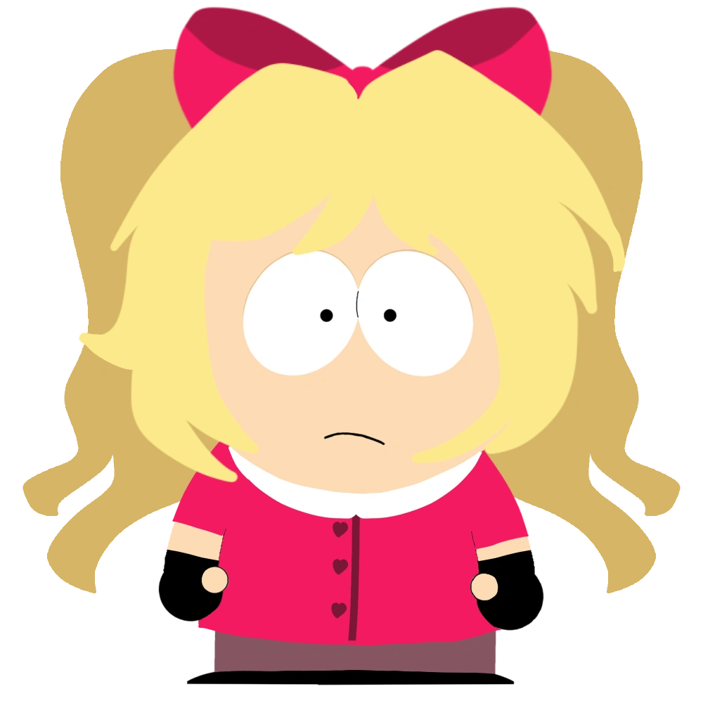 chat why does butters look like that | Fandom