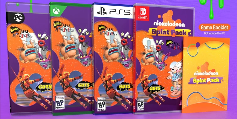 Discuss Everything About Nickelodeon | Fandom