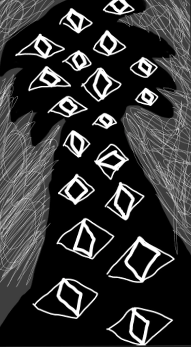 So I wanted to draw half of the Bestow Gang | Fandom