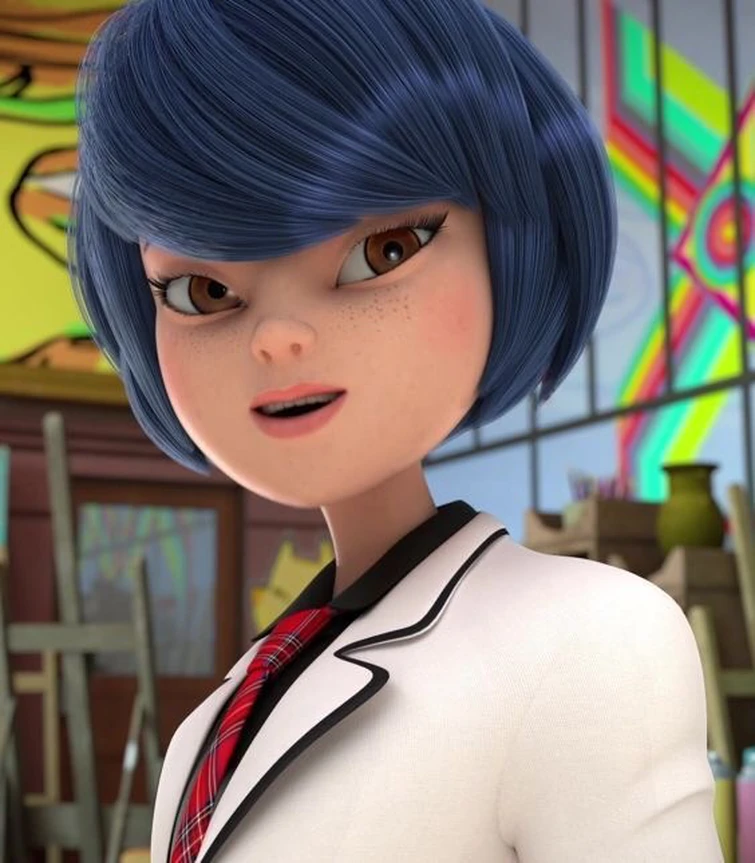 Kagami smiling to brighten up your day | Fandom