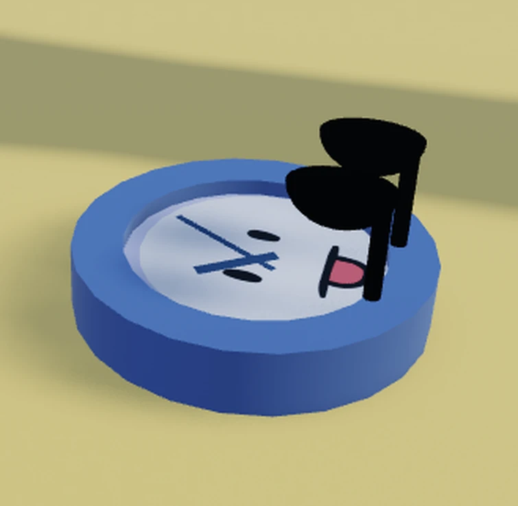 clock roblox | Fandom