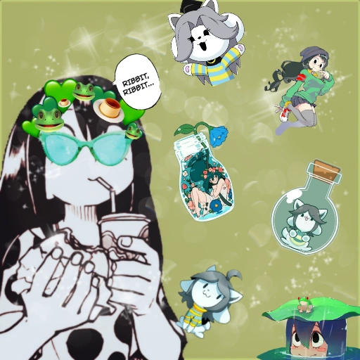 PFP for Tem! | Fandom