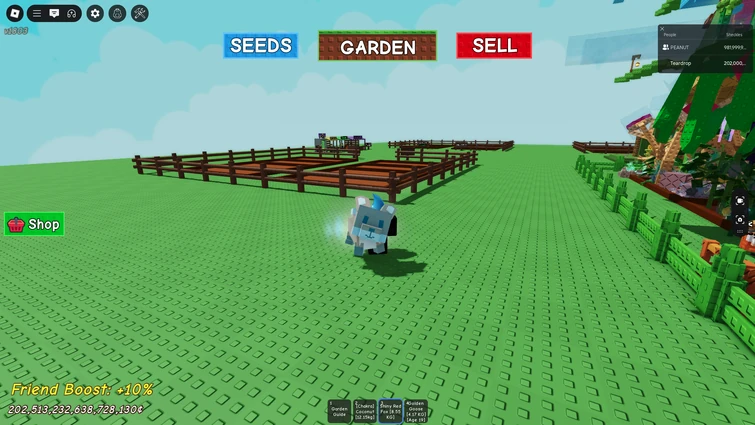 Trading LVL 48 Queen bee | Fandom