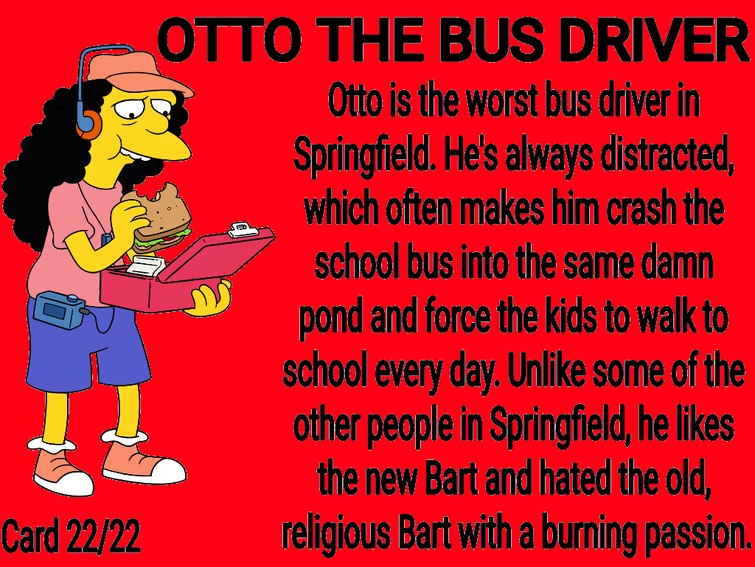 Discuss Everything About Simpsons Wiki | Fandom