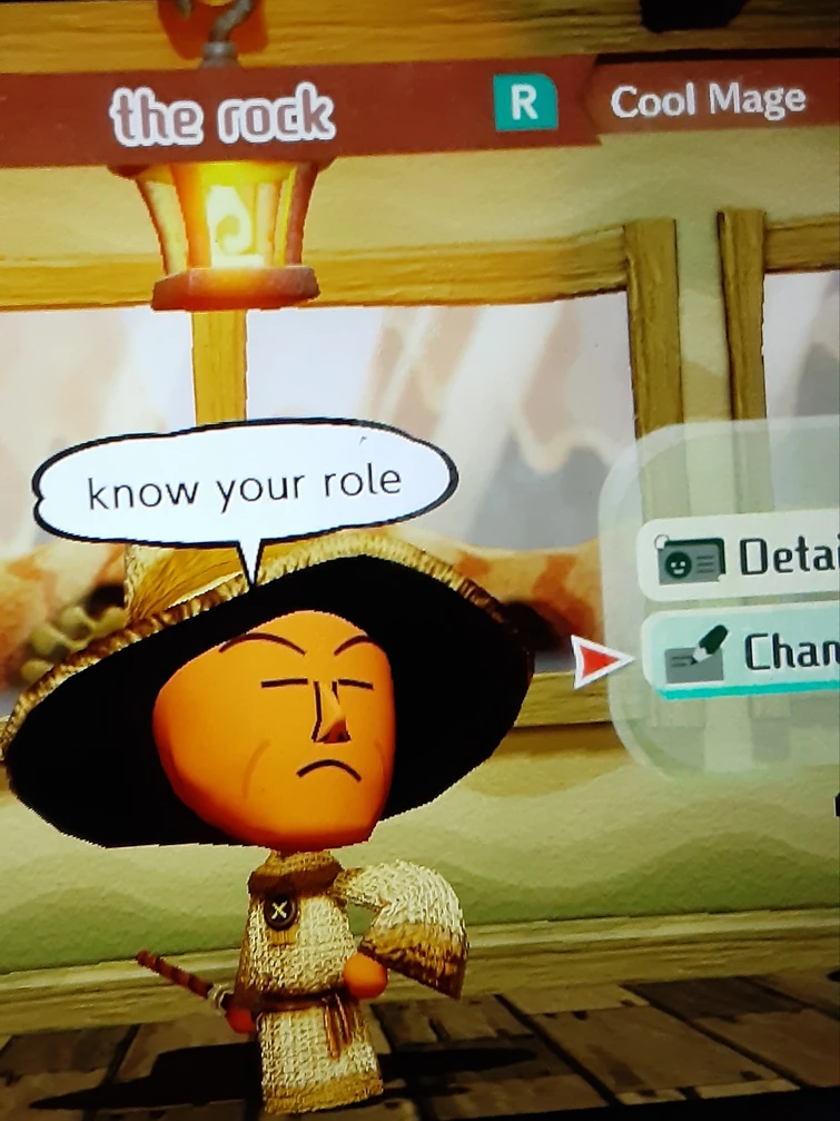 Discuss Everything About Miitopia Wiki | Fandom