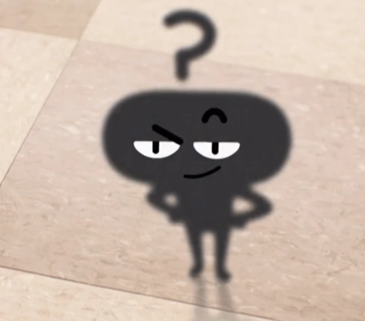 Doubt is so silly | Fandom