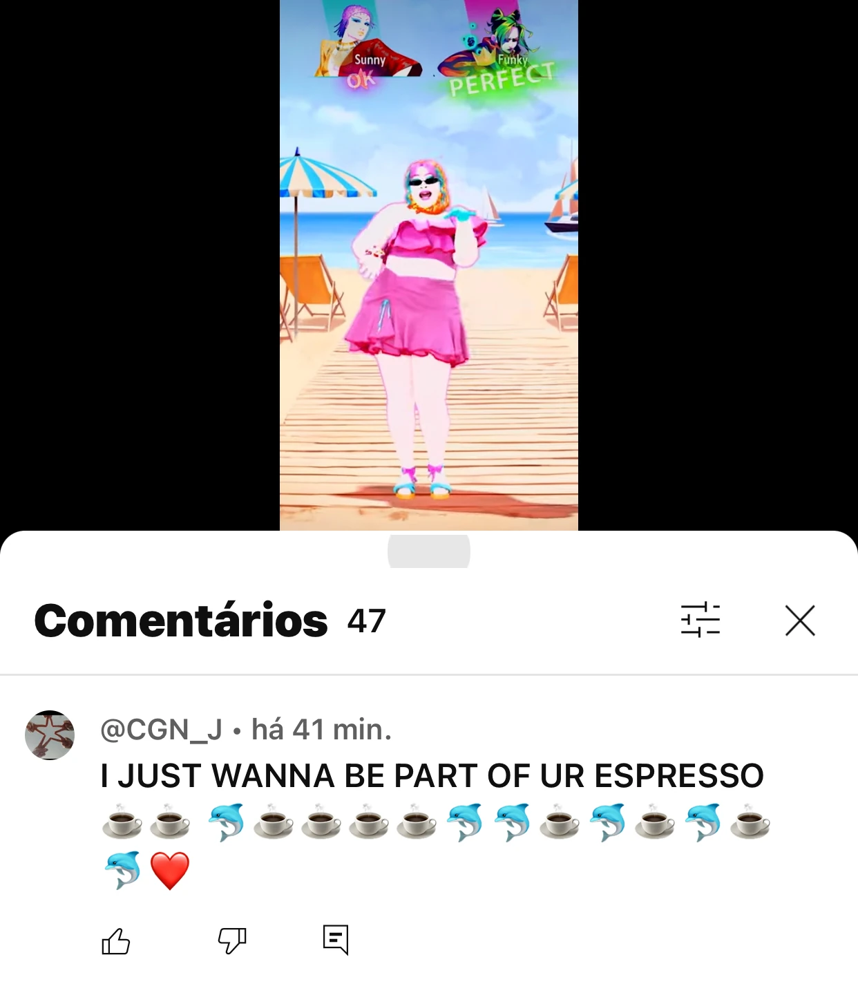 Best comment ever | Fandom