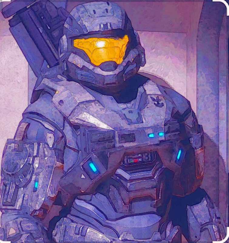 Discuss Everything About Halo Alpha | Fandom