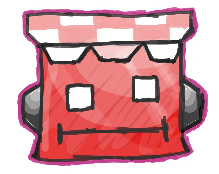 Jamattack art :D | Fandom